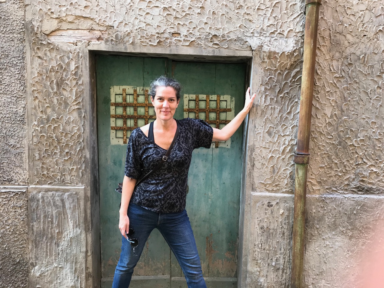 The Greenest Building is the One That is Already Built